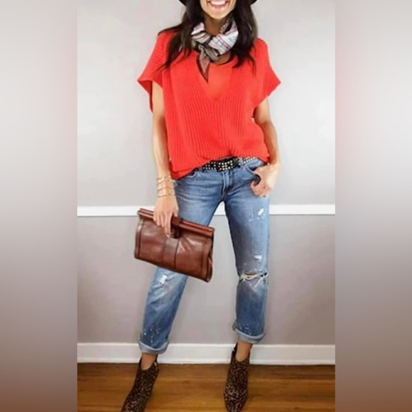 CAbi | Sweaters | Nwt Cabi 5837 Ruby Pullover Style | Poshmark